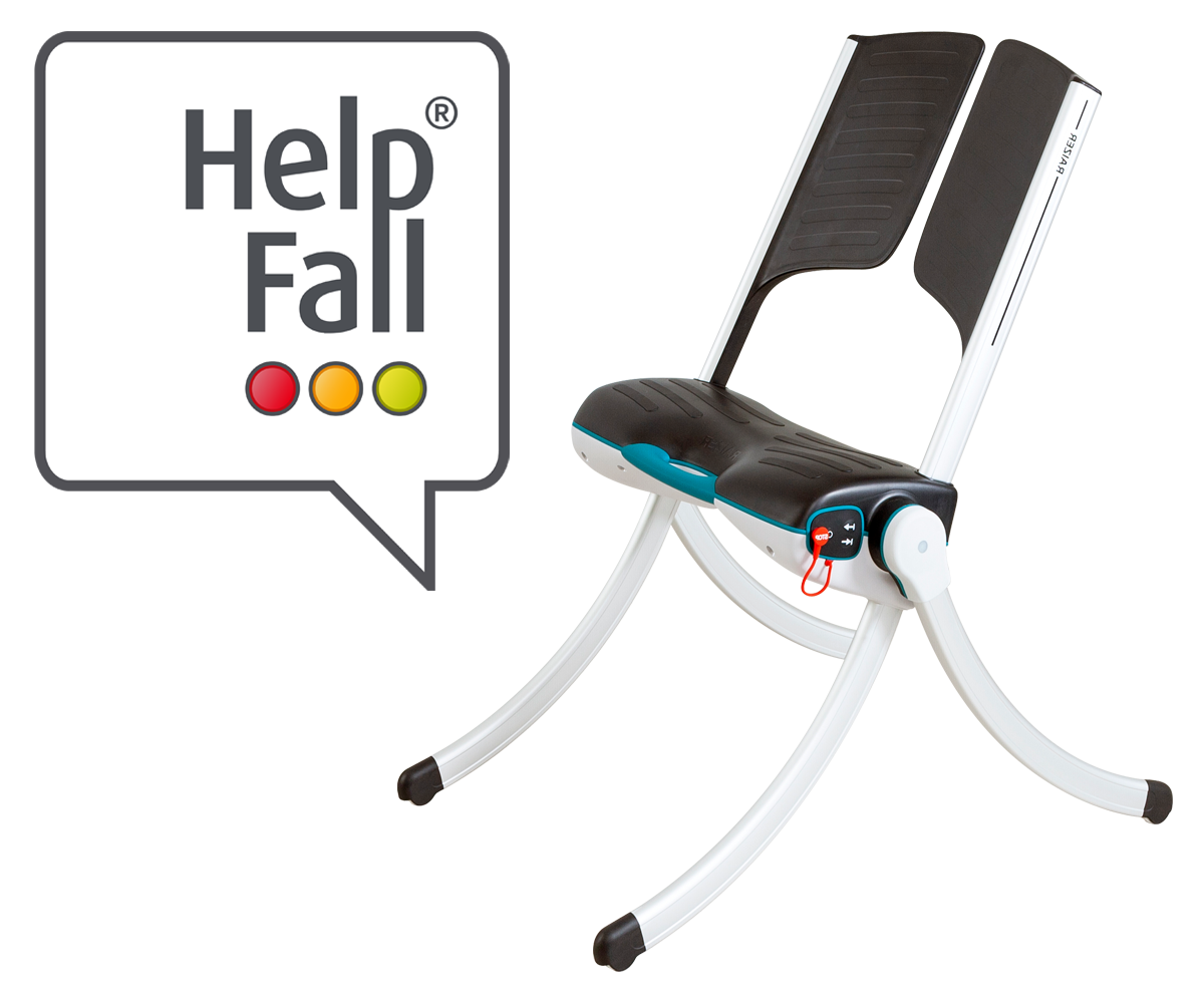 Get Ready2Respond To All Falls This Winter