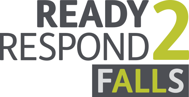 Get Ready2Respond To All Falls This Winter